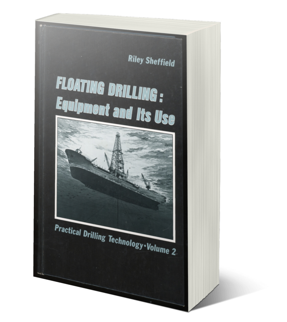 Floating Drilling: Equipment and Its Use : Practical Drilling ...