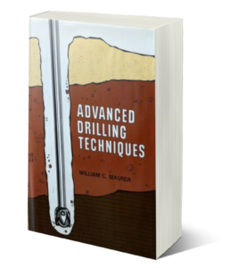 Advanced Drilling Techniques (used) – Sigma Quadrant – Drilling ...